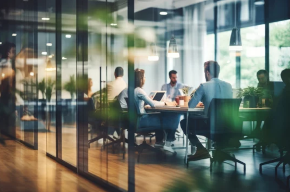 Commercial Combined Insurance | Samuel Gordon